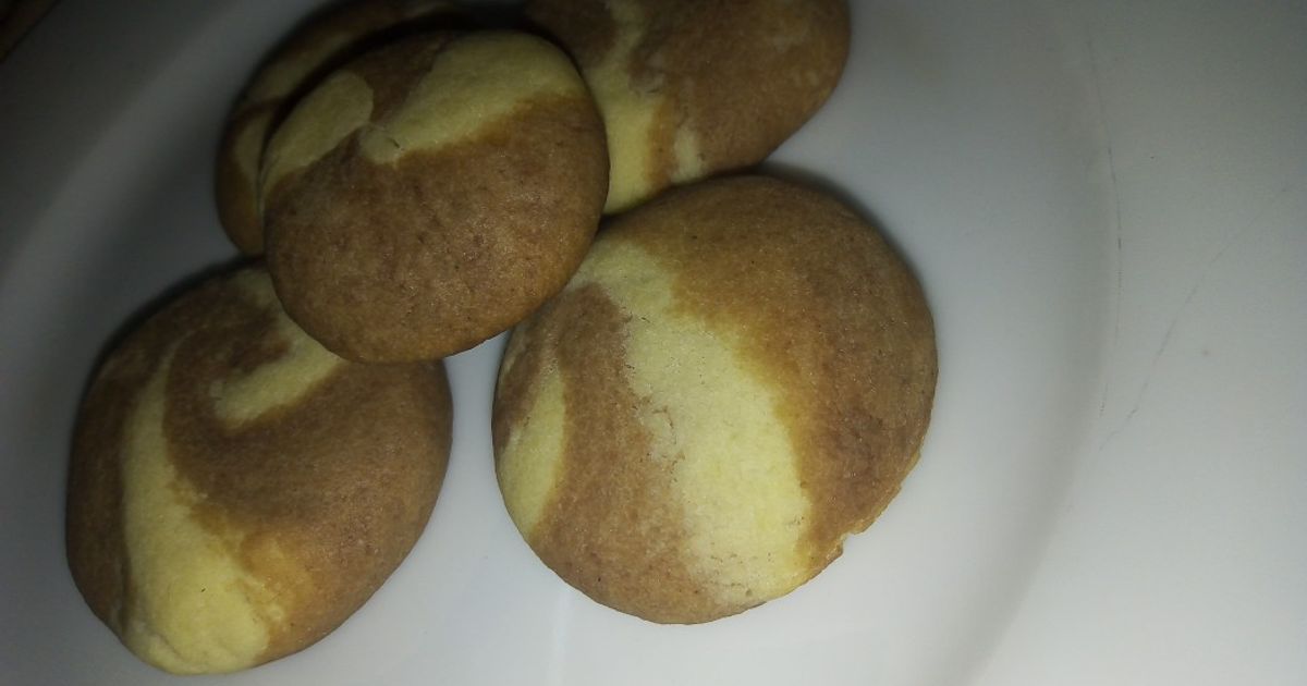 طريقة عمل البسكريم من 👩‍🏫👩‍🍳Hadeer Salah - كوكباد