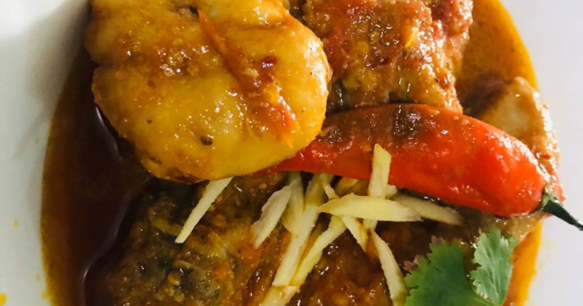 Dham karai Recipe by Zobia Sajjad - Cookpad