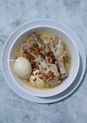 Resep Ayam Telur Areh oleh Ratna Puspita - Cookpad