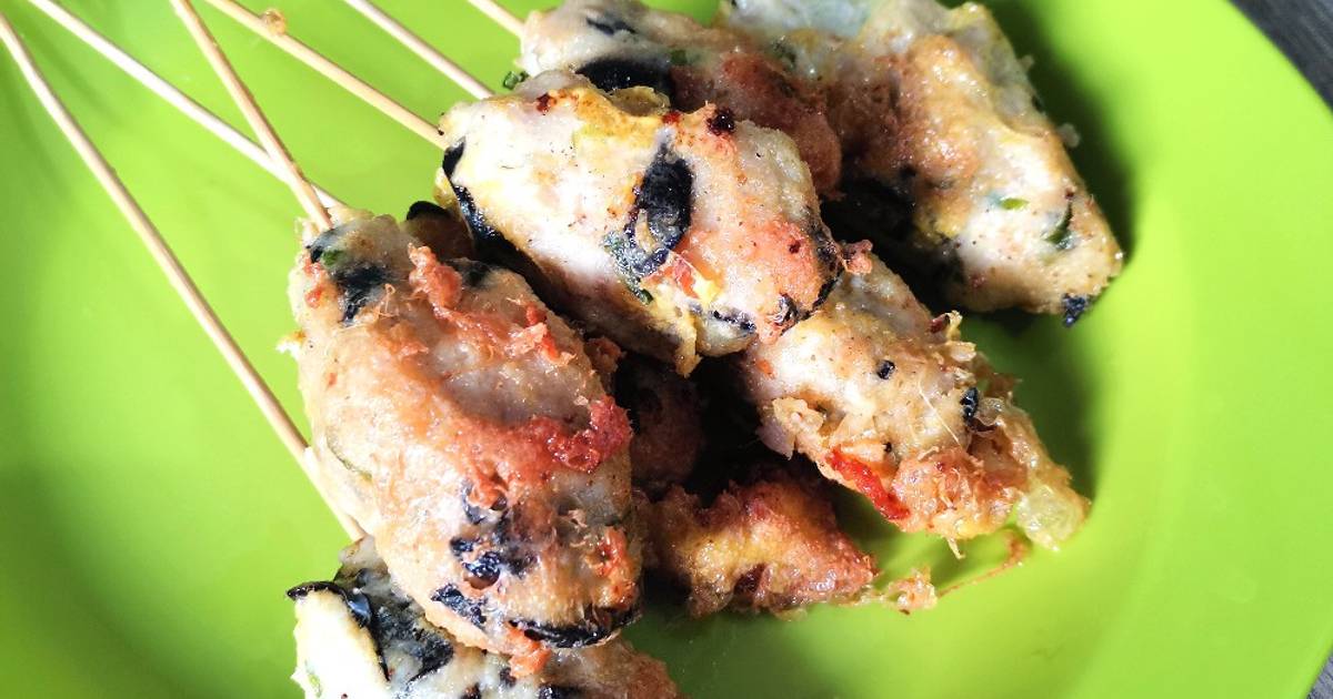 2.427 resep sempolan ayam enak dan sederhana ala rumahan - Cookpad