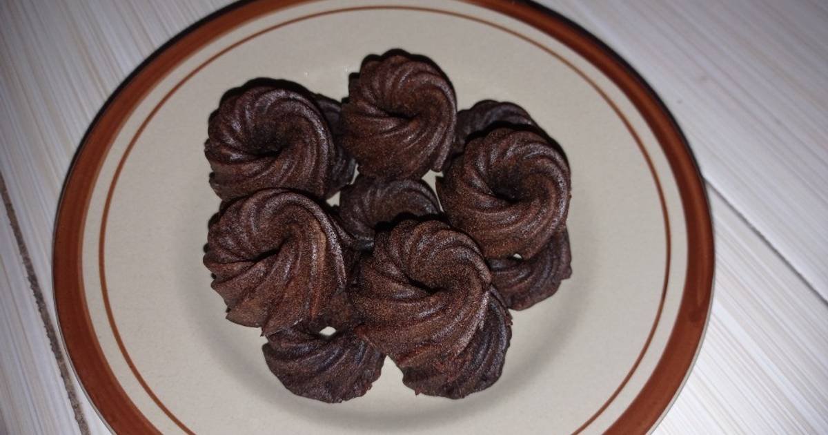 159 resep kue simple roma kelapa enak dan mudah - Cookpad