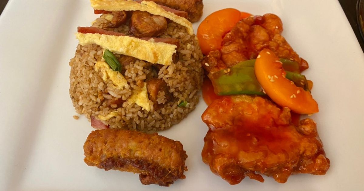 Pollo Tipakay Con Arroz Amazónico Receta de Ricardo del Aguila- Cookpad