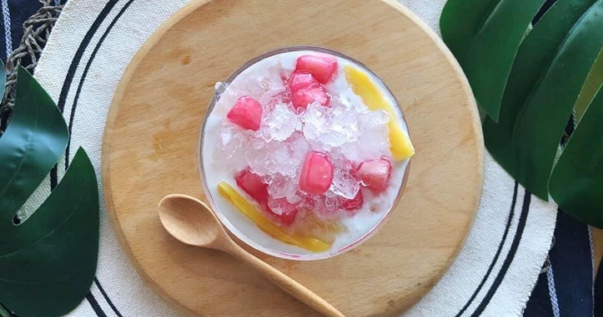 Ruby A La Home Recipes - Cookpad