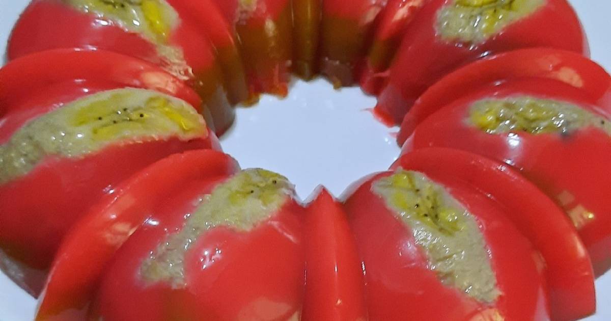 3.334 resep tepung hunkwe enak dan sederhana ala rumahan - Cookpad