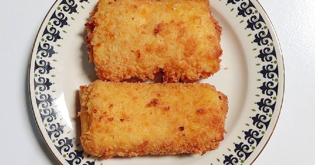 Resep Risol Mayo oleh alya - Cookpad