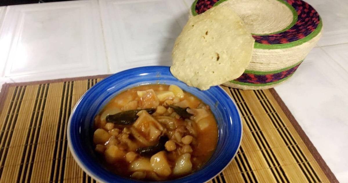 Mondongo Receta de martindelcampo2- Cookpad