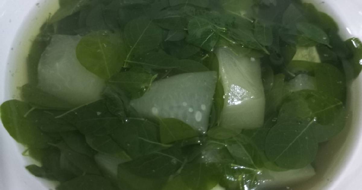 503 resep labu air enak dan mudah - Cookpad