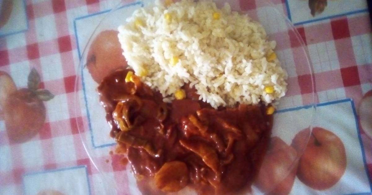 Achiote de chile - 249 recetas caseras- Cookpad