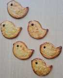 galletas de manteca navidad - 119 recetas caseras- Cookpad