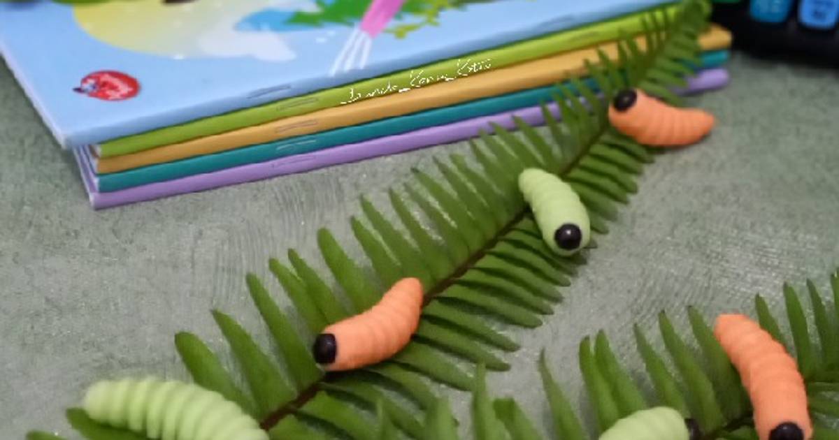 546 resep kue ulet enak dan mudah - Cookpad