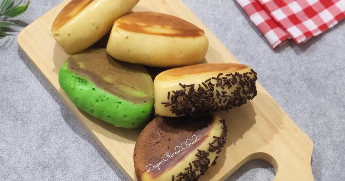 Resep Pukis Empuk Menul Menul oleh Dapur Olive - Cookpad