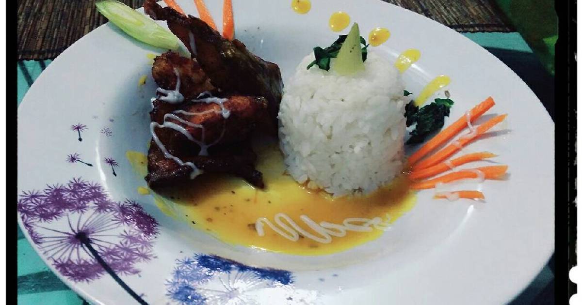 37 resep sup labu kuning ikan enak dan mudah - Cookpad