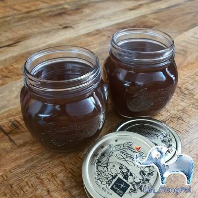 Resep Sirup Jahe Merah oleh Lin_Fangfei - Cookpad