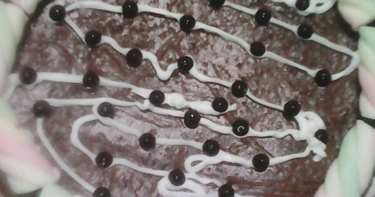 Resep Cake manja manis oleh Wildha Damayanti - Cookpad