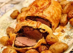 87 recetas muy ricas de solomillo para navidad compartidas por ...