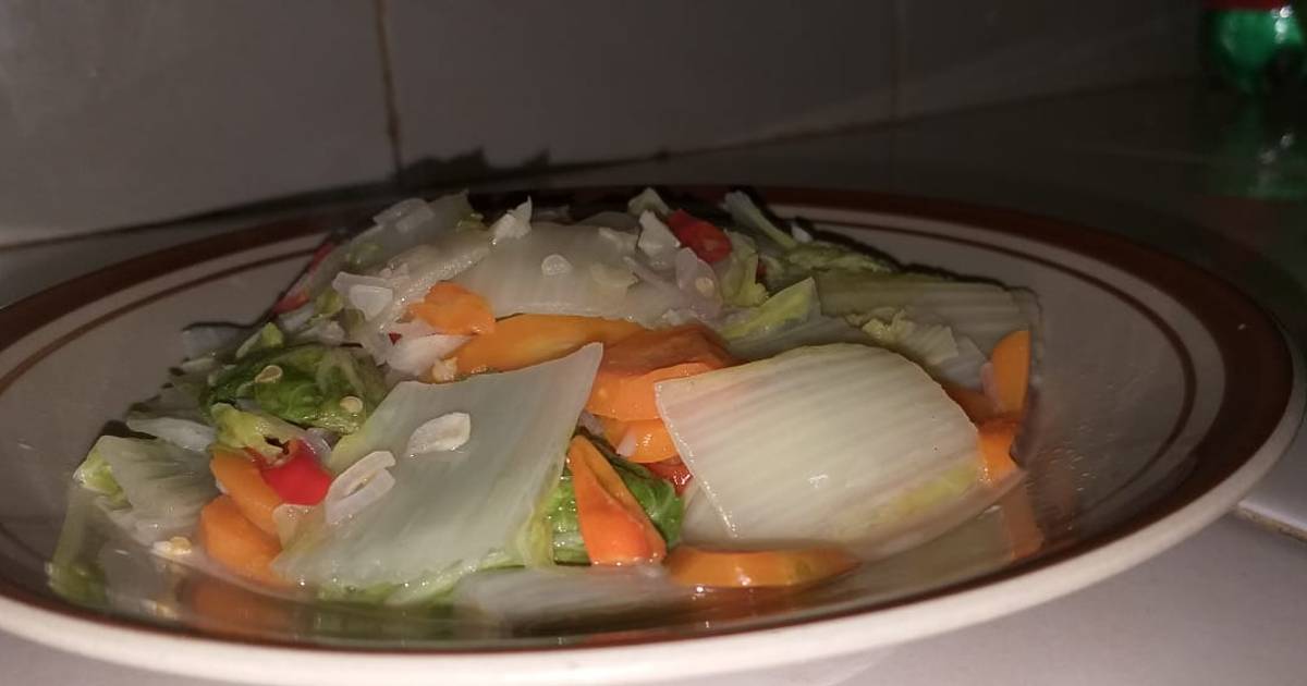 21 resep selobor enak dan mudah - Cookpad