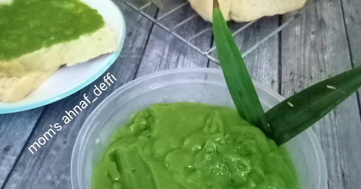 463 resep selai srikaya enak dan sederhana - Cookpad