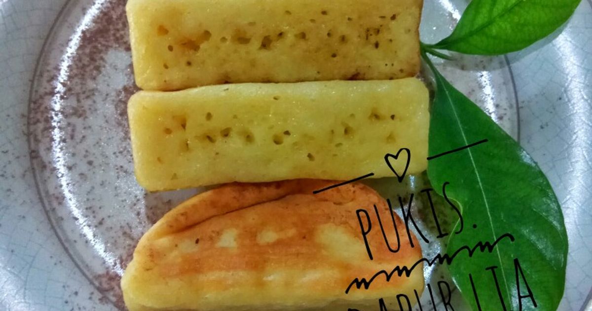 Resep Pukis Original oleh Dapur LIA - Cookpad