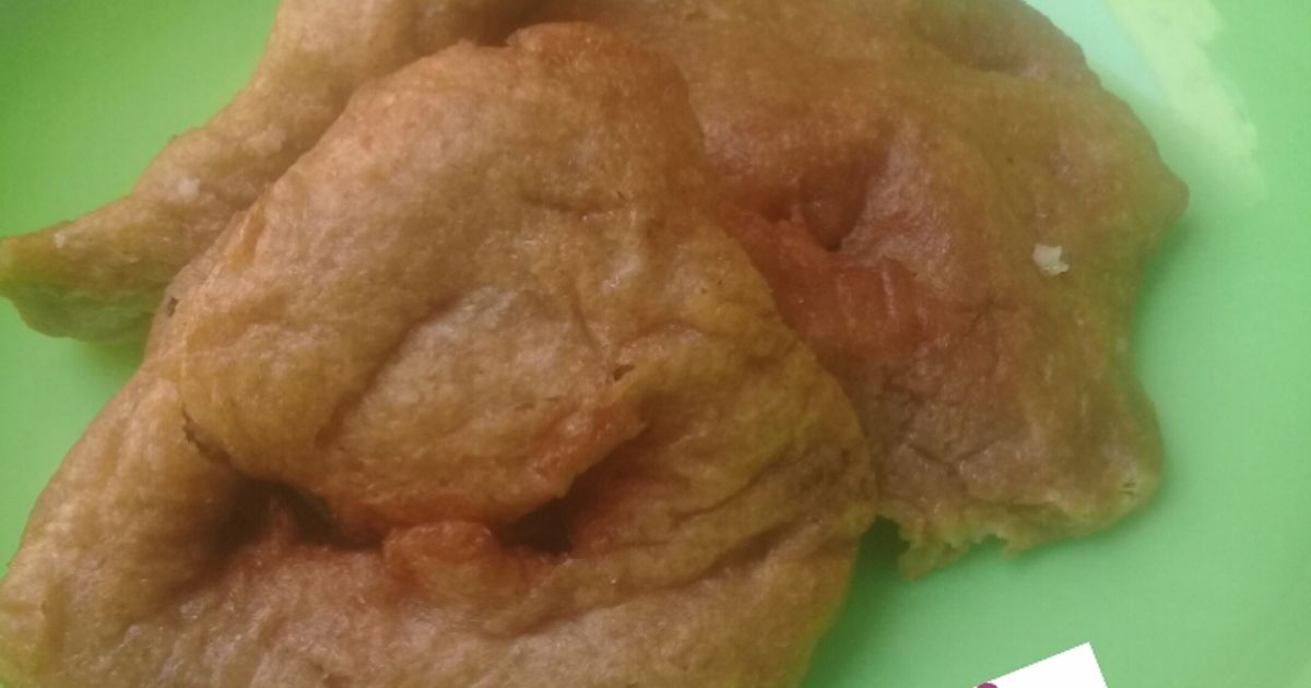 Funkasau Rcp 2 Recipe by ummusabeer - Cookpad