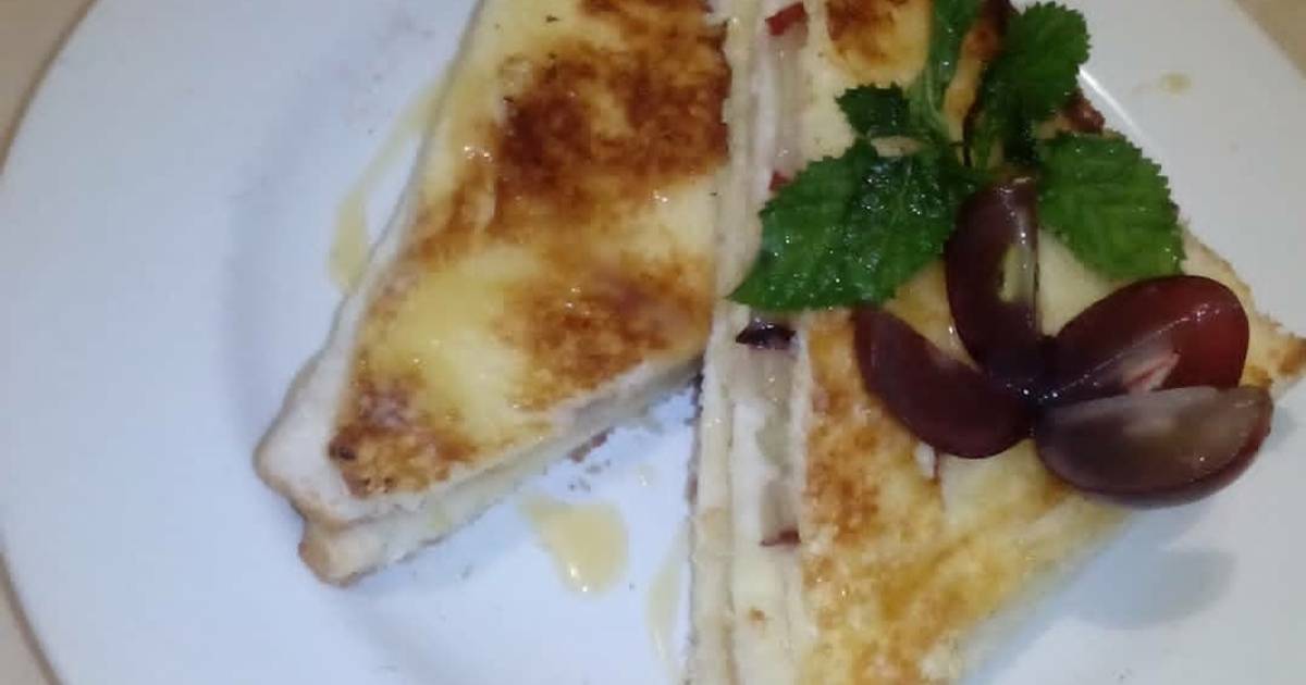 227 resep roti anggur enak dan mudah - Cookpad