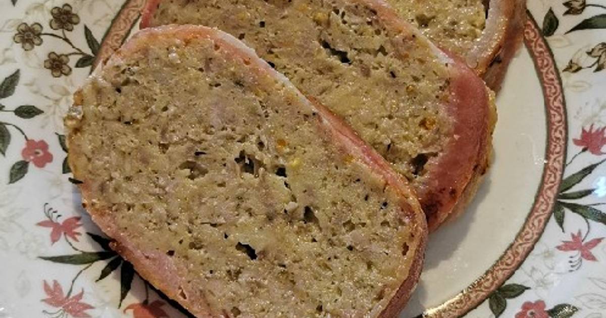 Fasírozott vagdalt hús recept - 88 recept - Cookpad receptek
