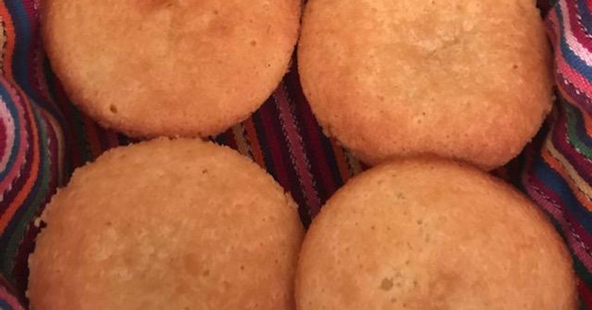 Panquecitos - 42 recetas caseras- Cookpad