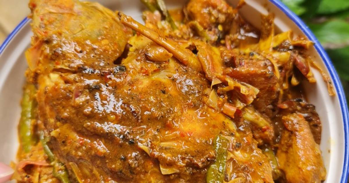 Resep Arsik Khas Medan oleh Resep Mimiliaa - Cookpad