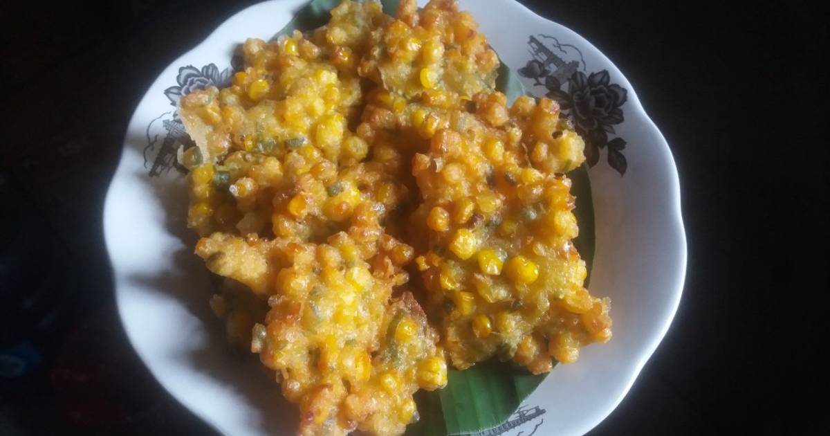 111 resep xander corn enak dan mudah - Cookpad