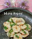 Resep seblak rafael rumahan enak dan mudah - Cookpad