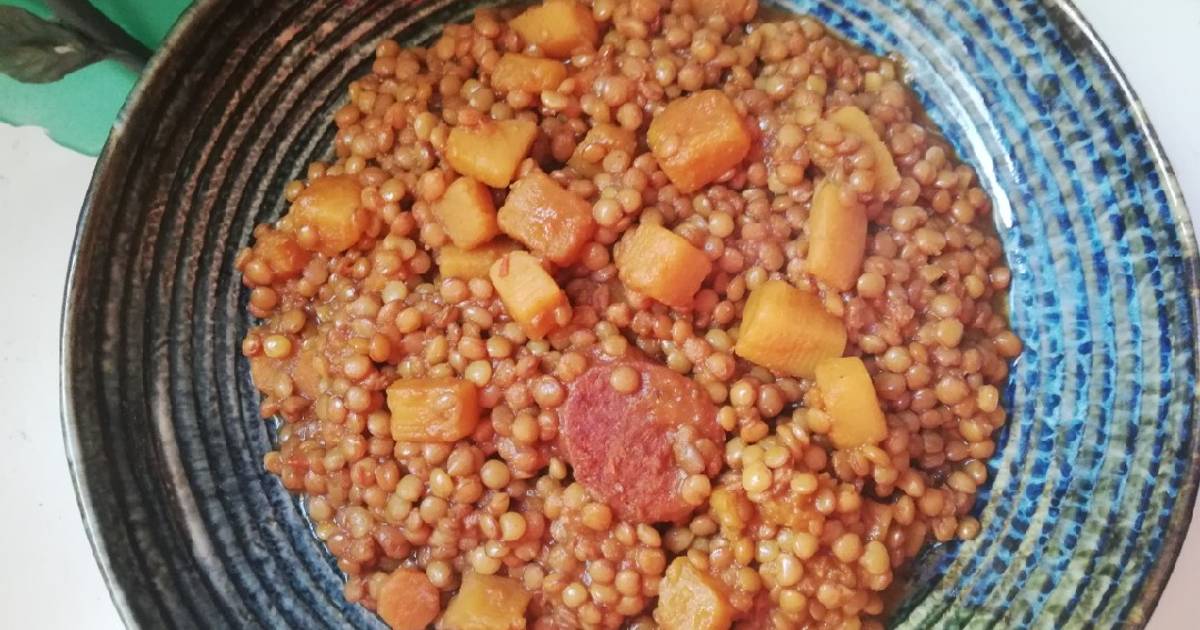 15.429 recetas muy ricas de comidas hechas con calabaza compartidas por ...
