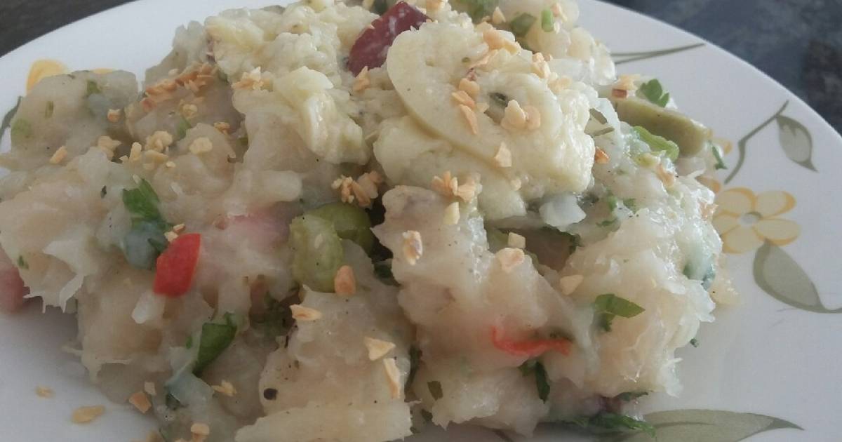 Receitas de aipim - 204 receitas - Cookpad