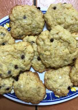 Galletas cookies - 1.371 recetas caseras- Cookpad