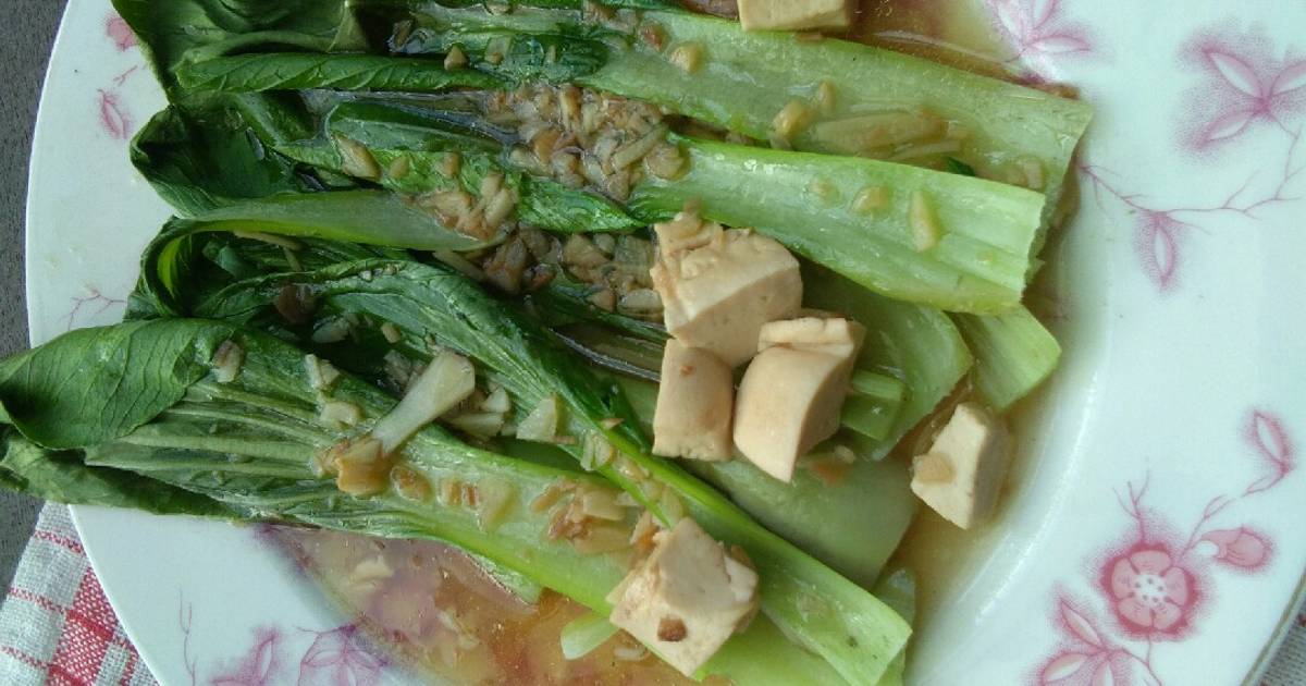 12.402 resep pokcoy enak dan sederhana - Cookpad