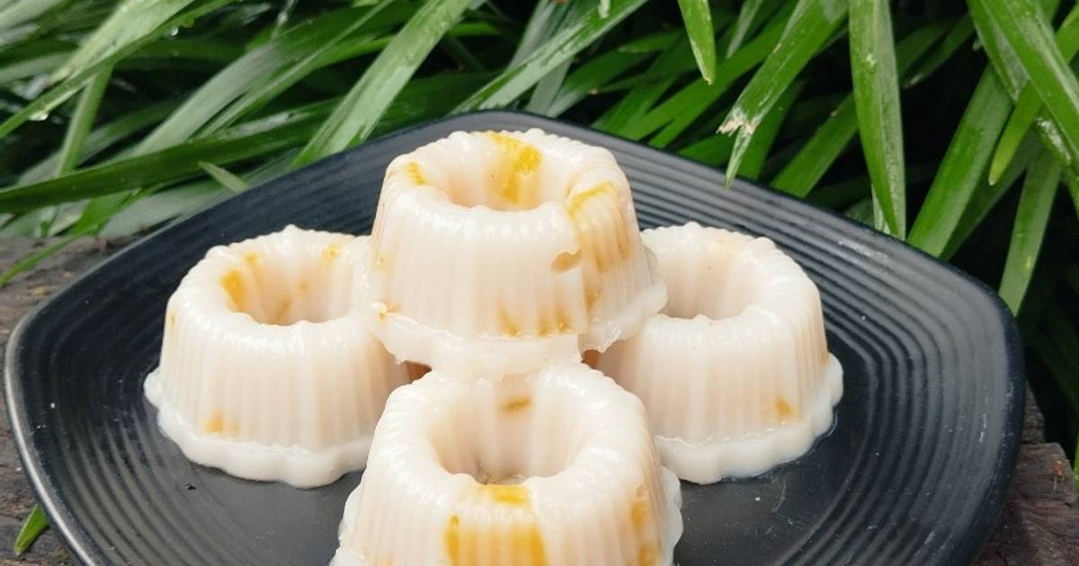 953 resep kue tepung hunkwe enak dan mudah - Cookpad