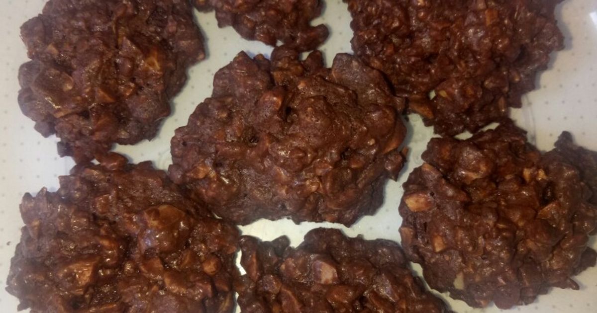 Resep Beng Beng Cookies Simpel...😋😋😋 oleh Dewi Rayhan - Cookpad