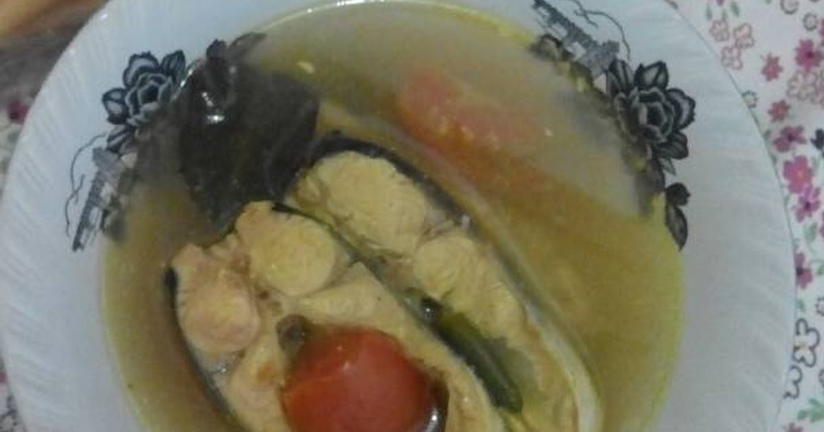 Resep Patin Kelo Mrico oleh Emi cah Pati - Cookpad