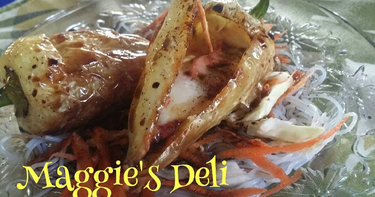 Toritos - 7 recetas caseras- Cookpad