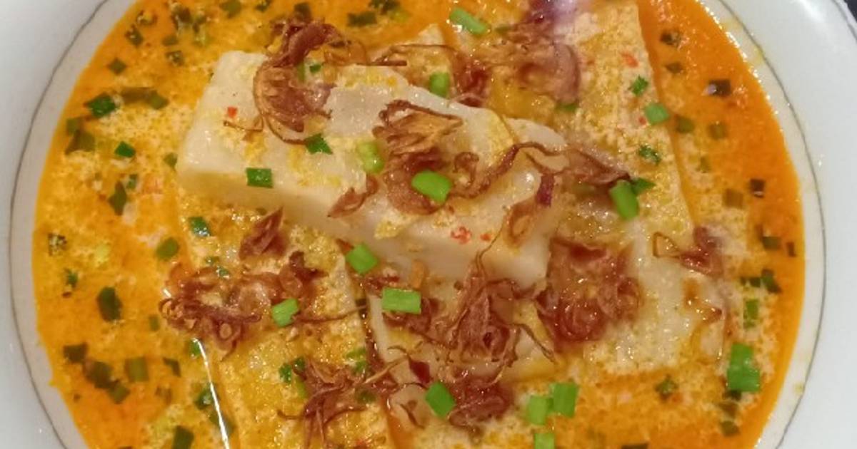 125 resep laksan enak dan sederhana ala rumahan - Cookpad