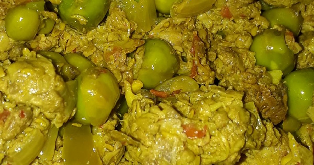 Savanjna Matar Veg Recipe by Kanika Gera - Cookpad