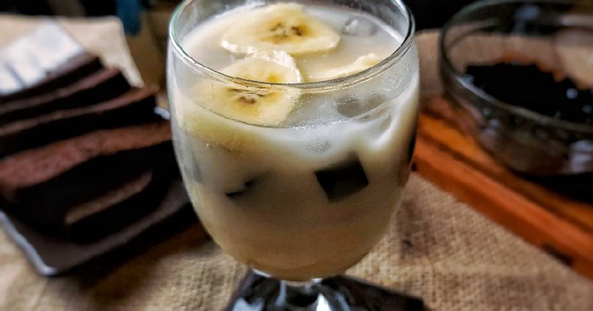 26.168 resep pisang susu enak dan sederhana ala rumahan - Cookpad