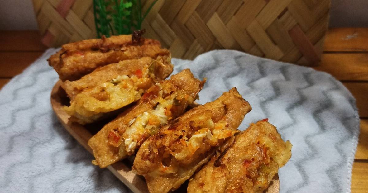 426 resep tahu jeletot enak dan mudah - Cookpad