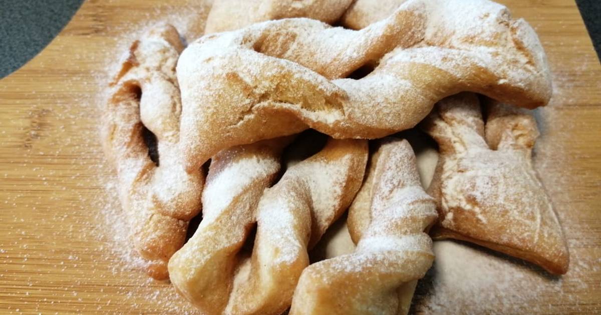 Calzon roto - 162 recetas caseras- Cookpad