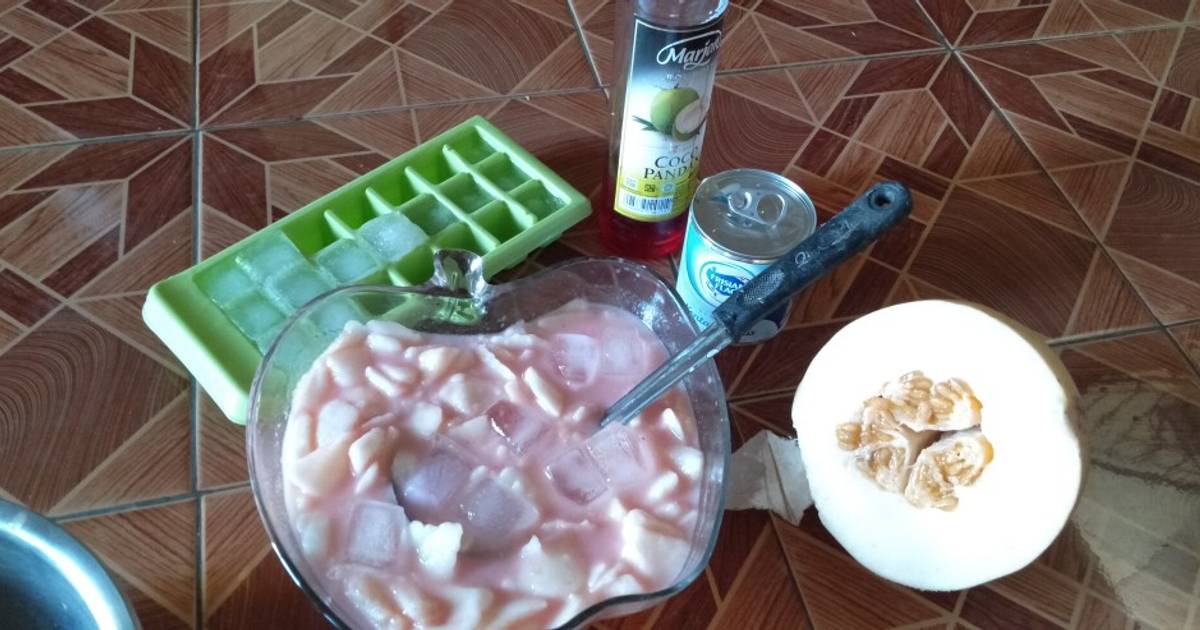 199 resep timun suri sirup marjan enak dan mudah - Cookpad