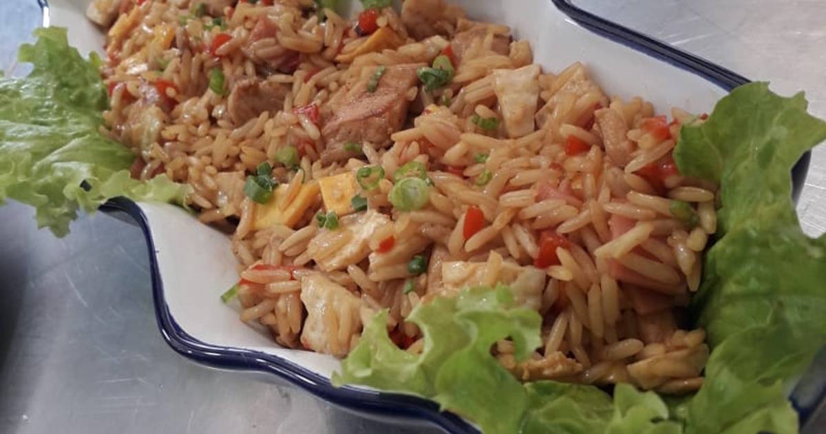 Comidas criollas comida peruana - 1.955 recetas caseras- Cookpad