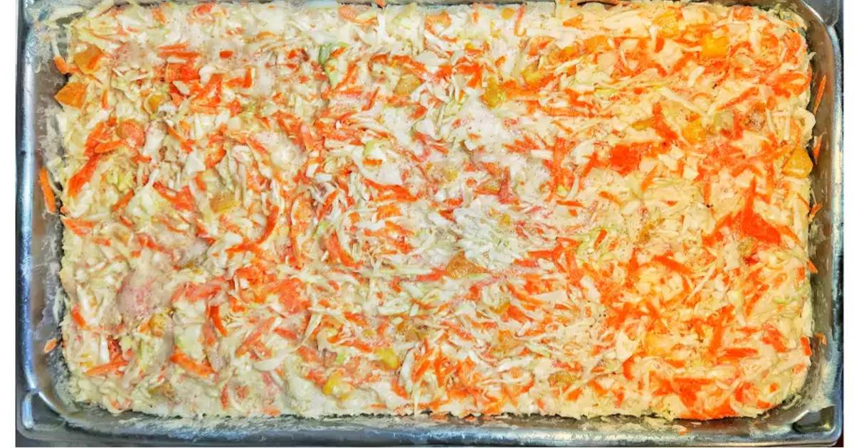 Como preparar ensalada dulce - 2,013 recetas caseras- Cookpad