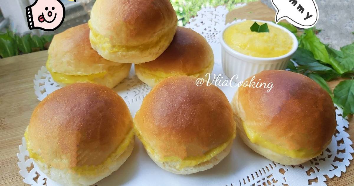 30 resep selai sarikaya oles roti enak dan mudah - Cookpad