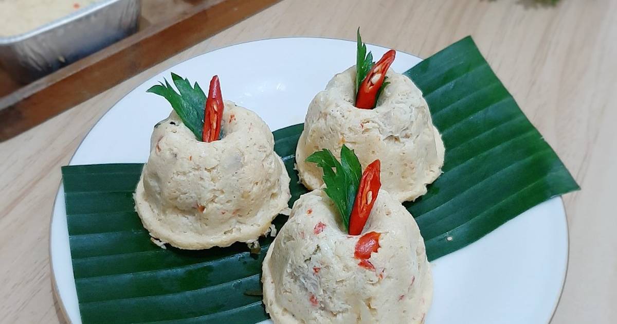 105 resep botok ayam mix tahu enak dan mudah - Cookpad