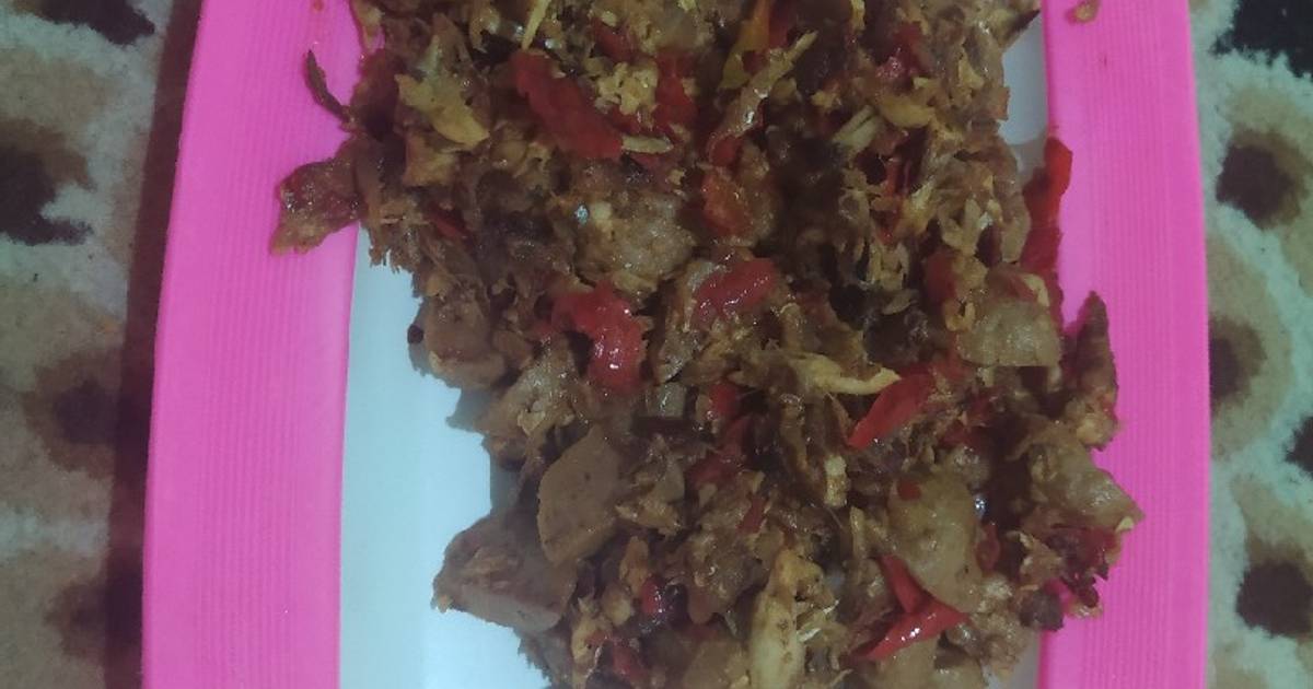 1.334 resep sambal bakso enak dan mudah - Cookpad