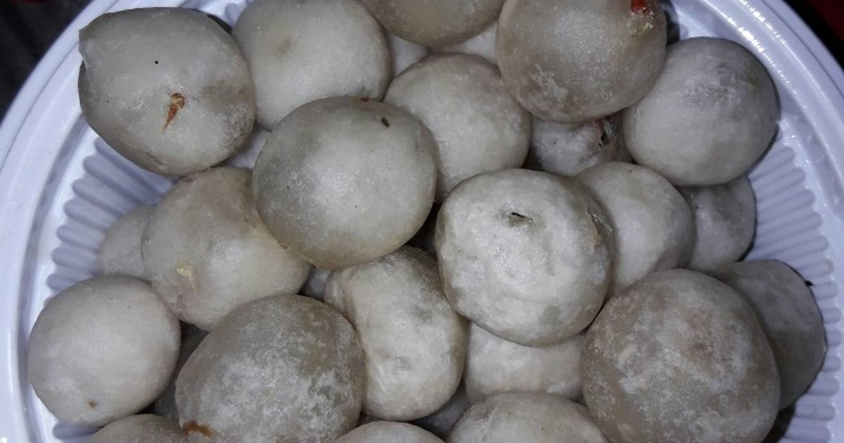 Resep OLos anak kos oleh wiwin andriyani - Cookpad