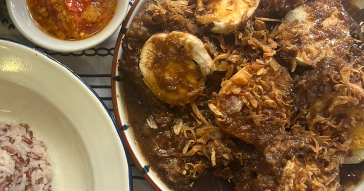 559 resep semur daging giling enak dan mudah - Cookpad